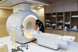 명지성모병원, 최첨단 MRI ‘Ingenia 3.0T CX Q’ 도입